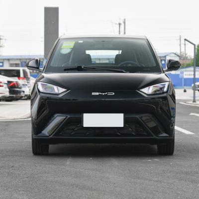 China 400 km Pure Electric BYD Seagull Sedan EV Personalizado à venda