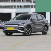 China BYD E2 2023 Pure Electric SUV 405km Range 70kW Motor 5-Seat Compact EV for sale