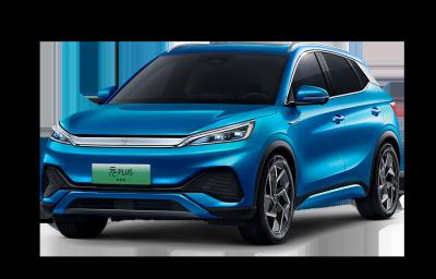 Cina 2024 BYD Yuan Plus EV Veicoli a nuova energia SUV 7 posti in vendita