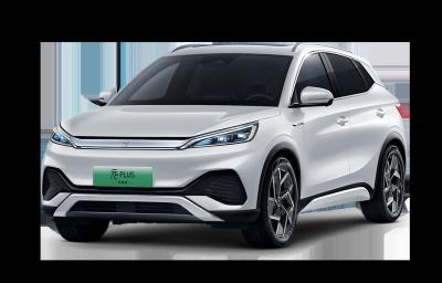 Cina 2024 BYD Yuan Plus EV Veicoli a nuova energia SUV 7 posti in vendita