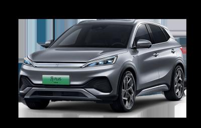 Cina 2024 BYD Yuan Plus EV Veicoli a nuova energia SUV 7 posti in vendita