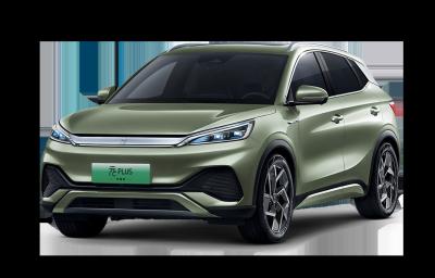 Cina 2024 BYD Yuan Plus EV Veicoli a nuova energia SUV 7 posti in vendita