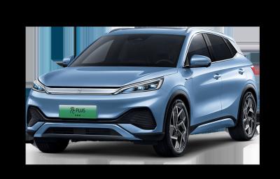 Cina 2024 BYD Yuan Plus EV Veicoli a nuova energia SUV 7 posti in vendita
