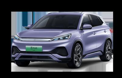 Cina 2024 BYD Yuan Plus EV Veicoli a nuova energia SUV 7 posti in vendita