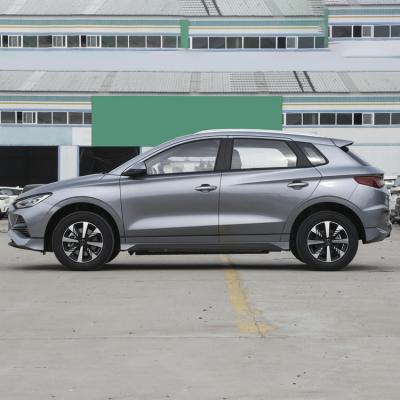 China LHD E2 BYD Electric Car 2023 Zero Emission Vehicle for sale