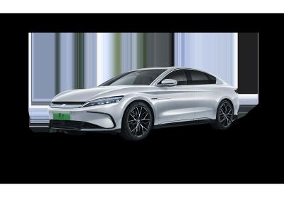 中国 New Energy 2022 BYD Han EV Champion Edition Sedan 715km 販売のため