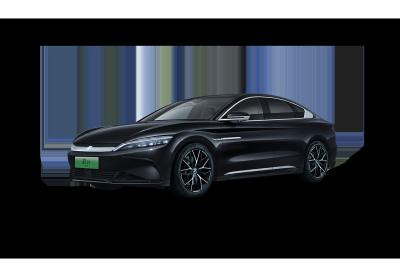 中国 New Energy 2022 BYD Han EV Champion Edition Sedan 715km 販売のため
