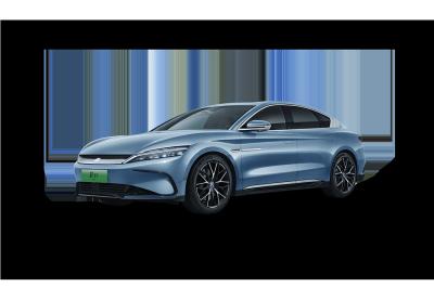 中国 New Energy 2022 BYD Han EV Champion Edition Sedan 715km 販売のため