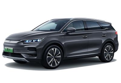 中国 7 Seater 2024 BYD Tang EV New Energy Vehicles Pure Electric 販売のため