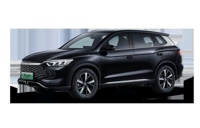 中国 2023年 新車 BYDソング EVチャンピオンエディション DM-I SUV 販売のため
