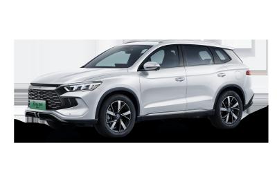 Cina 2023 Nuova auto BYD Song EV Champion Edition DM-I SUV in vendita