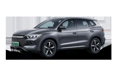 Cina 2023 Nuova auto BYD Song EV Champion Edition DM-I SUV in vendita