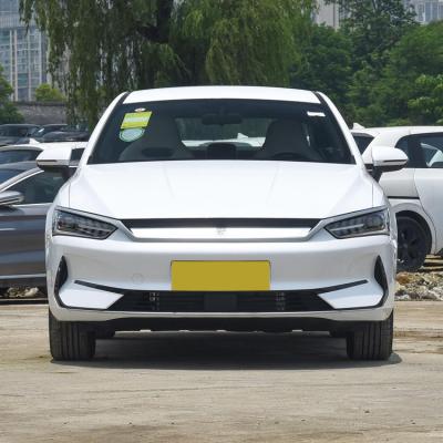 China Plug In Hybrid BYD Qin EV Champion Edition 7 Seater EV for sale