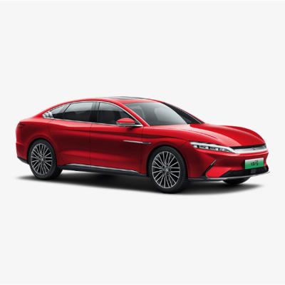China BYD HAN EV 2025 EV SMART RIDE EDITIE 701 km Premium Edition Te koop