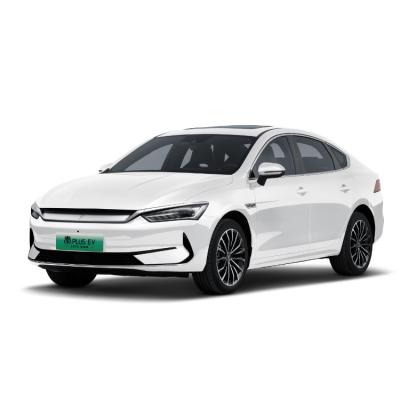 中国 Full Electric New EV BYD Car 2022 Qin Plug in Hybrid 販売のため