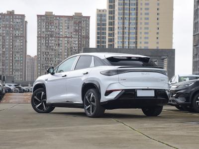 Cina 2024 Sea Lion 07 EV 550 Standard Edition SUV a 5 porte e 5 posti in vendita