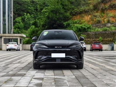 China BYD Sea Lion 07 EV 2024 610 Smart Air versie 5 deuren 5 zitplaatsen SUV Te koop