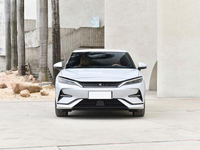 中国 BYDソングL EV 5ドア5座 SUV 662kmの走行距離 優れたモデル 販売のため