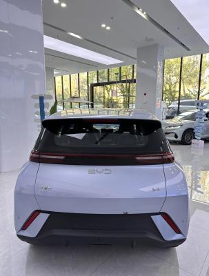 Cina Distributori Byd Seagull 405 Km Batteria Veicolo elettrico personalizzazione con energia elettrica al 100% Tipo in vendita