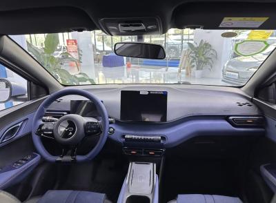 Cina Distributori Byd Seagull 405 Km Batteria Veicolo elettrico personalizzazione con energia elettrica al 100% Tipo in vendita