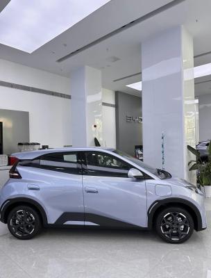 Cina Distributori Byd Seagull 405 Km Batteria Veicolo elettrico personalizzazione con energia elettrica al 100% Tipo in vendita