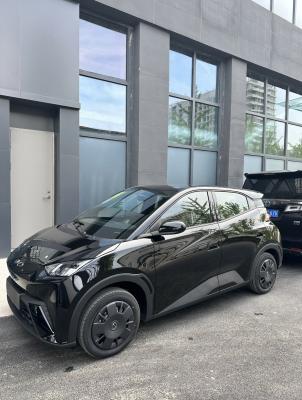 中国 ホットフラウレスタンスの緑 BYDシーガイル 405 km 新しいエネルギー移動車 電気工場のカスタマイズ 販売のため
