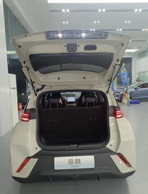 China Kleine bouw je dromen BYD Seagull 420KM EV elektrische voertuigen auto Te koop