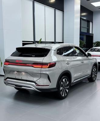 Cina 2024 Electric BYD EV Car Song Plus Electric Hybrid SUV Personalizzato in vendita