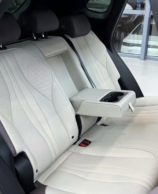Cina 2024 Electric BYD EV Car Song Plus Electric Hybrid SUV Personalizzato in vendita