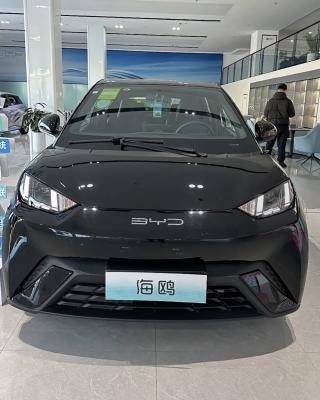 China Volwassenen Elektrische auto Byd Seagull 2025 405 Vliegende versie van kleine familiewagen Nieuw energievoertuig Te koop
