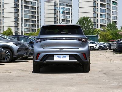Cina 420 km BYD Dolphin Autovetture ibride elettriche EV Sedan 2025 in vendita
