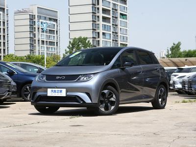 Cina 420 km BYD Dolphin Autovetture ibride elettriche EV Sedan 2025 in vendita