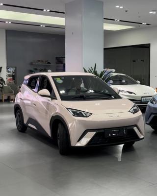 Cina BYD Seagull 2025 405 Flying Edition Piccola berlina di famiglia veicolo a nuova energia in vendita