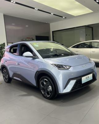 Cina BYD Seagull 2025 405 Flying Edition Piccola berlina di famiglia veicolo a nuova energia in vendita