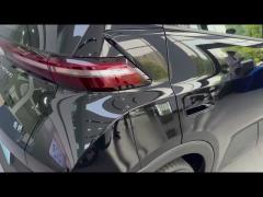400 km Pure Electric BYD Seagull Sedan EV Op maat
