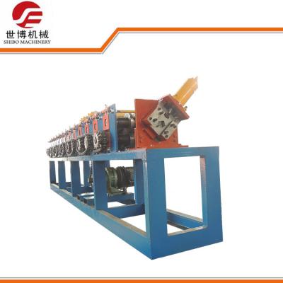 Cina Perno automatico del metallo e rotolo della pista che forma macchina con il piatto di colore di 250 MPA in vendita