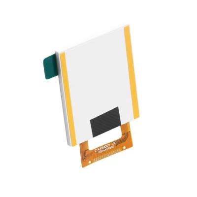 China pixeles usables 1,44 de la exhibición 128x128 de TFT de la exhibición de 4W SPI LCD en venta