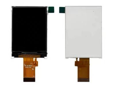 중국 2.0 인치 TFT 엘시디 판넬 작은 LCD 모니터 작은 사이즈 240RGBx320 판매용