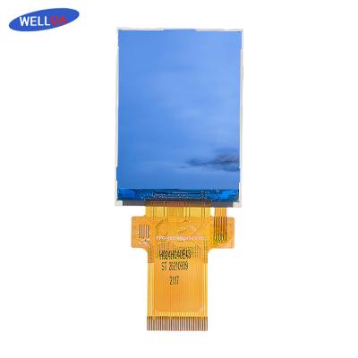 중국 작은 2.4 인치 디스플레이 ILI9341V 구동기 집적회로와 ST7789V는 운전합니다 판매용