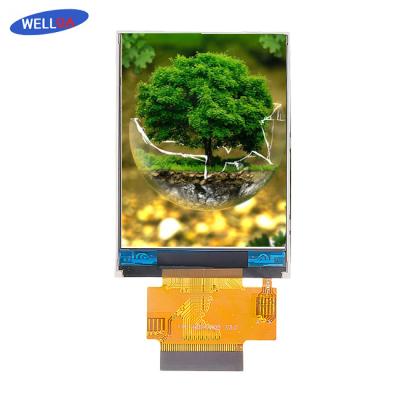 중국 소형 고해상도 디스플레이 - 작은 LCD 디스플레이 2.4 인치 LCD 디스플레이 판매용