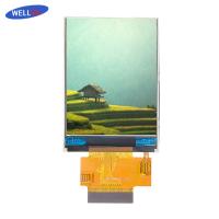 China Small LCD Display 2.4 Inch LCD Display - Superior Quality In Compact Design for sale