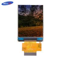 China Discover Vibrant Visuals With Small LCD Display 2.4 Inch LCD Display for sale