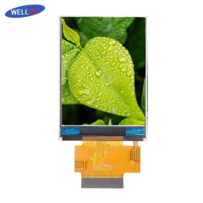 中国 小さいLCDとの無比の視覚経験は2.4インチLCDの表示を表示する 販売のため
