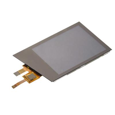 Китай Компакт модуля дисплея TFT LCD и высококачественный дисплей LCD 2,8 дюймов продается