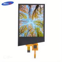 China TFT LCD Display Module Compact And High Quality 2.8 Inch LCD Display for sale