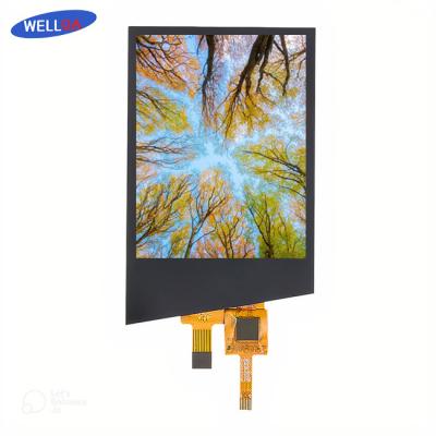 Cina Compatto del modulo dell'esposizione di TFT LCD ed esposizione LCD a 2,8 pollici di alta qualità in vendita