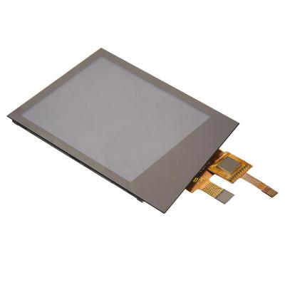 중국 2.8 인치 LCD 디스플레이와 작은 LCD 디스플레이 뛰어난 표시 성능 판매용