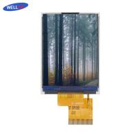 China Experience Stunning Visuals With 28 Inch Small LCD Display High Resolution 65K Colors for sale