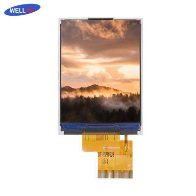 중국 2.8 인치 고해상도 작은 LCD 디스플레이와 비할 바 없는 영상을 경험하세요 판매용