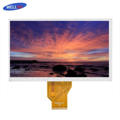 China Tecnologia do Um-si do tela táctil do LCD do carro do passo 0,1926 x 0,1790 do pixel à venda